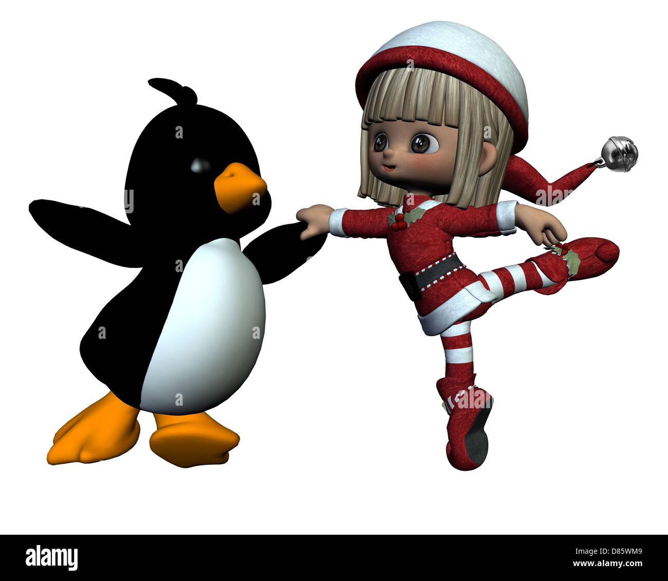 Fairy penguin cute hi-res stock photography and images - Alamy