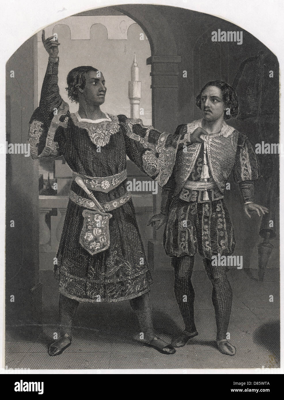 Othello hi-res stock photography and images - Alamy Othello hi-res stock photography and images - Alamy