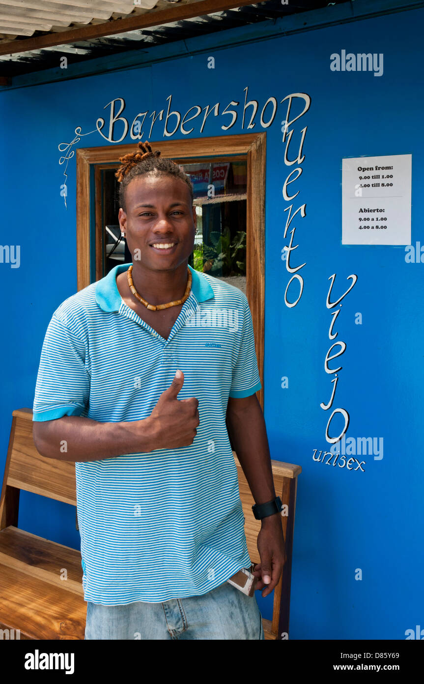 Afro Costa Rican Women
