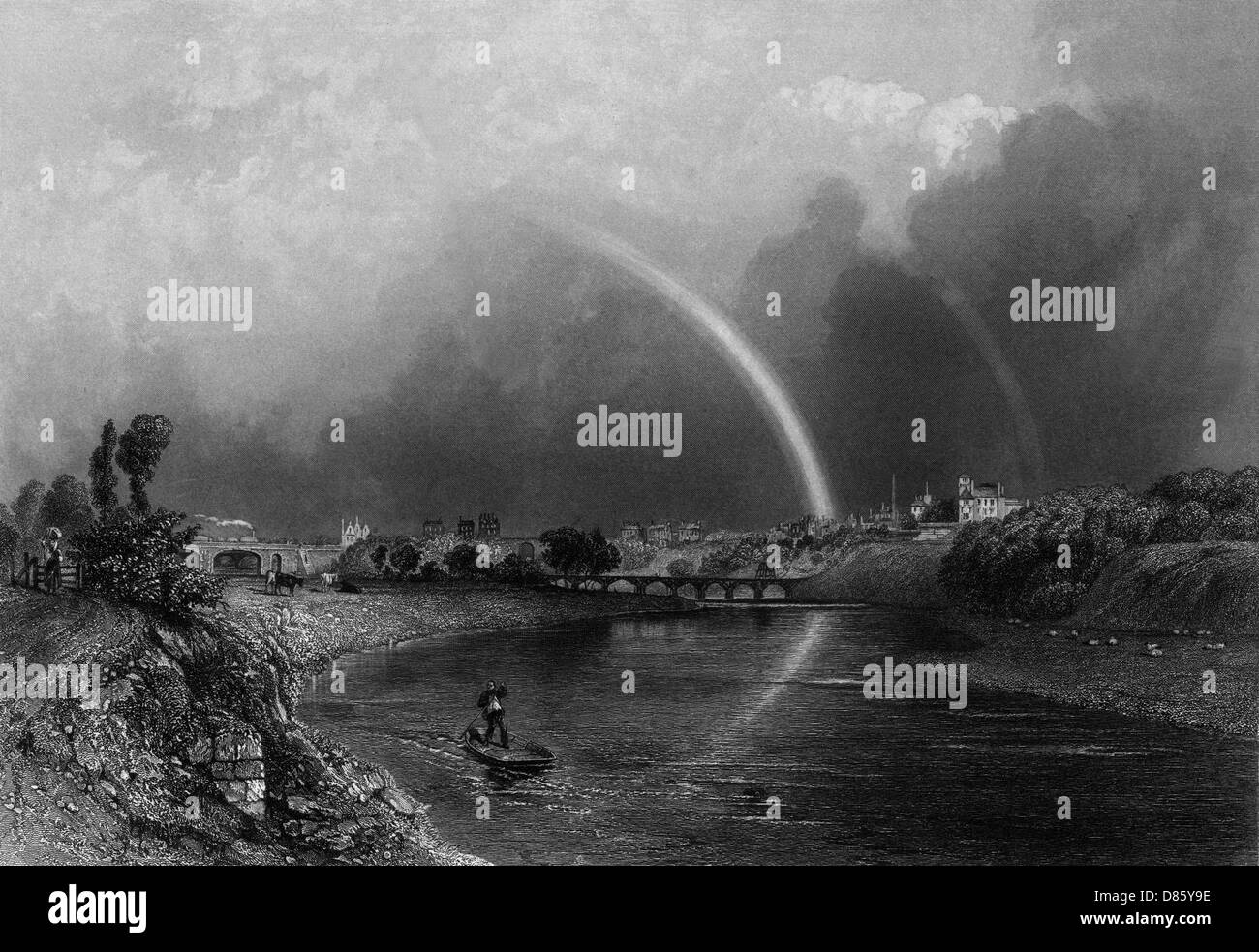 No 1845 Black and White Stock Photos & Images - Alamy