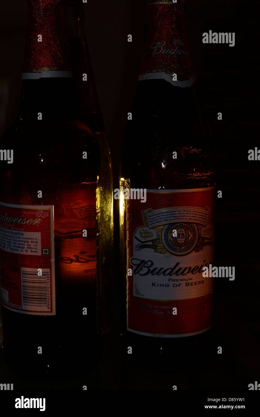 Mumbai bottles hi-res stock photography and images - Alamy