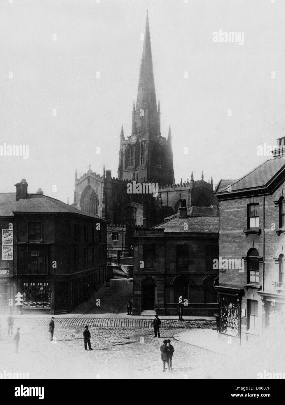 Rotherham rotherham Black and White Stock Photos & Images - Alamy