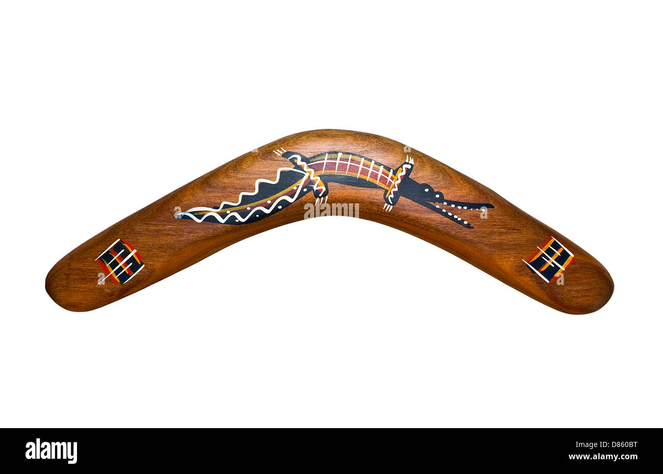 Australian Boomerang