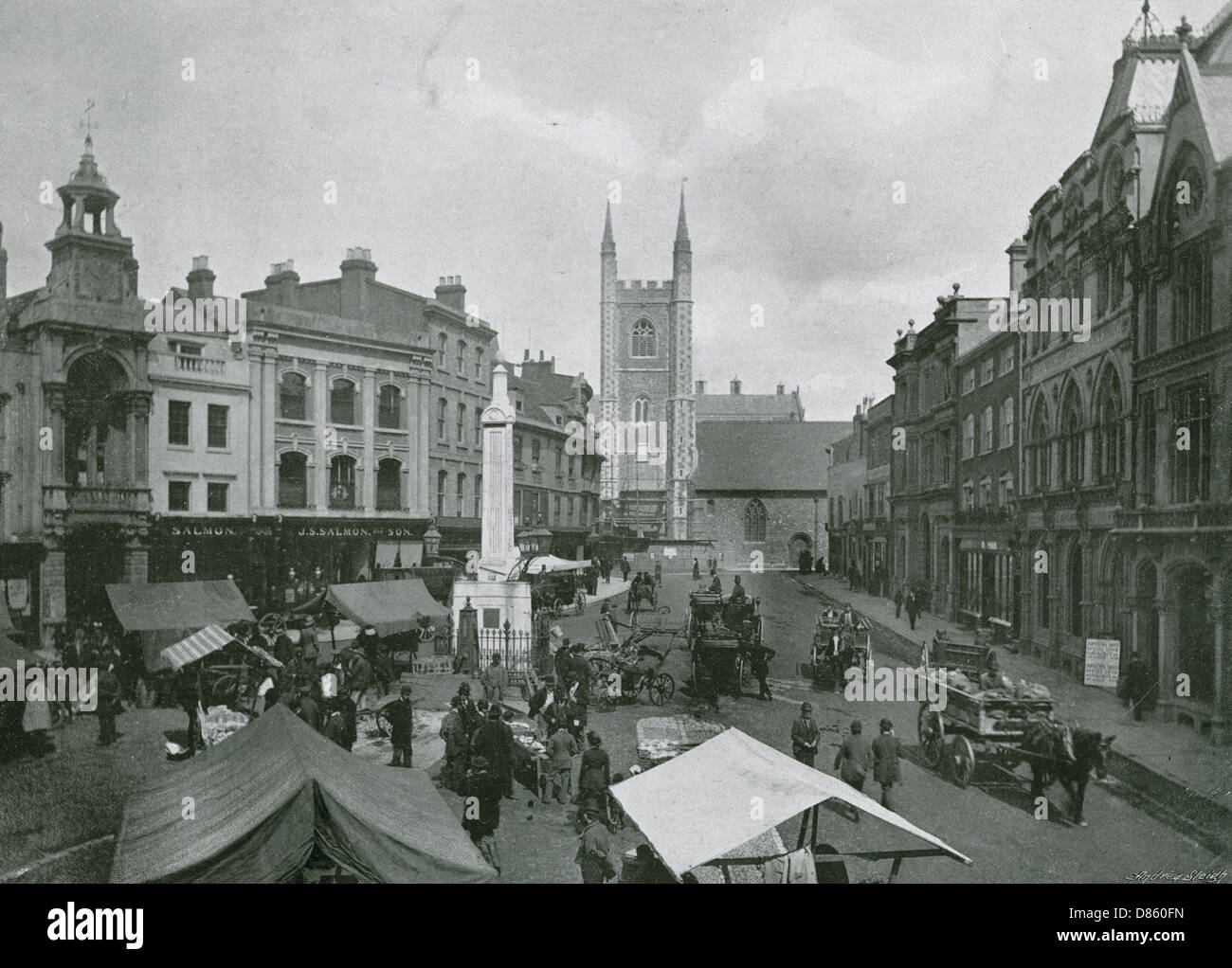 Britain reading hi-res stock photography and images - Alamy