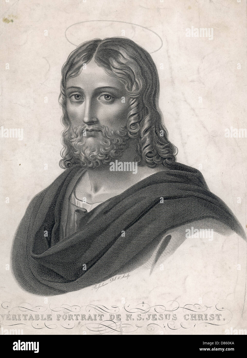 Jesus of Nazareth Stock Photo - Alamy