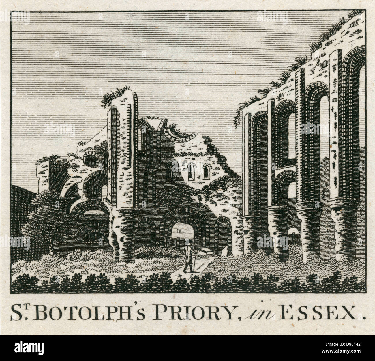 St botolphs hi-res stock photography and images - Alamy