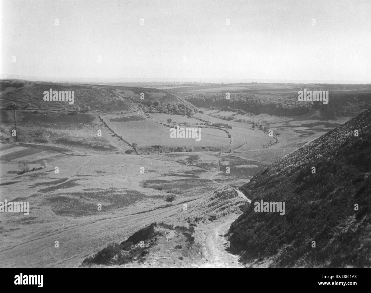 Saltersgate hi-res stock photography and images - Alamy