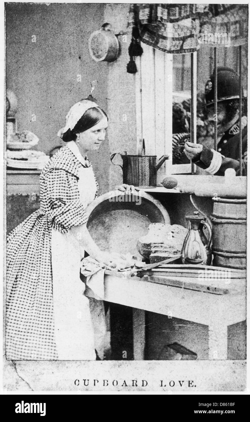 Scullery hi-res stock photography and images - Alamy