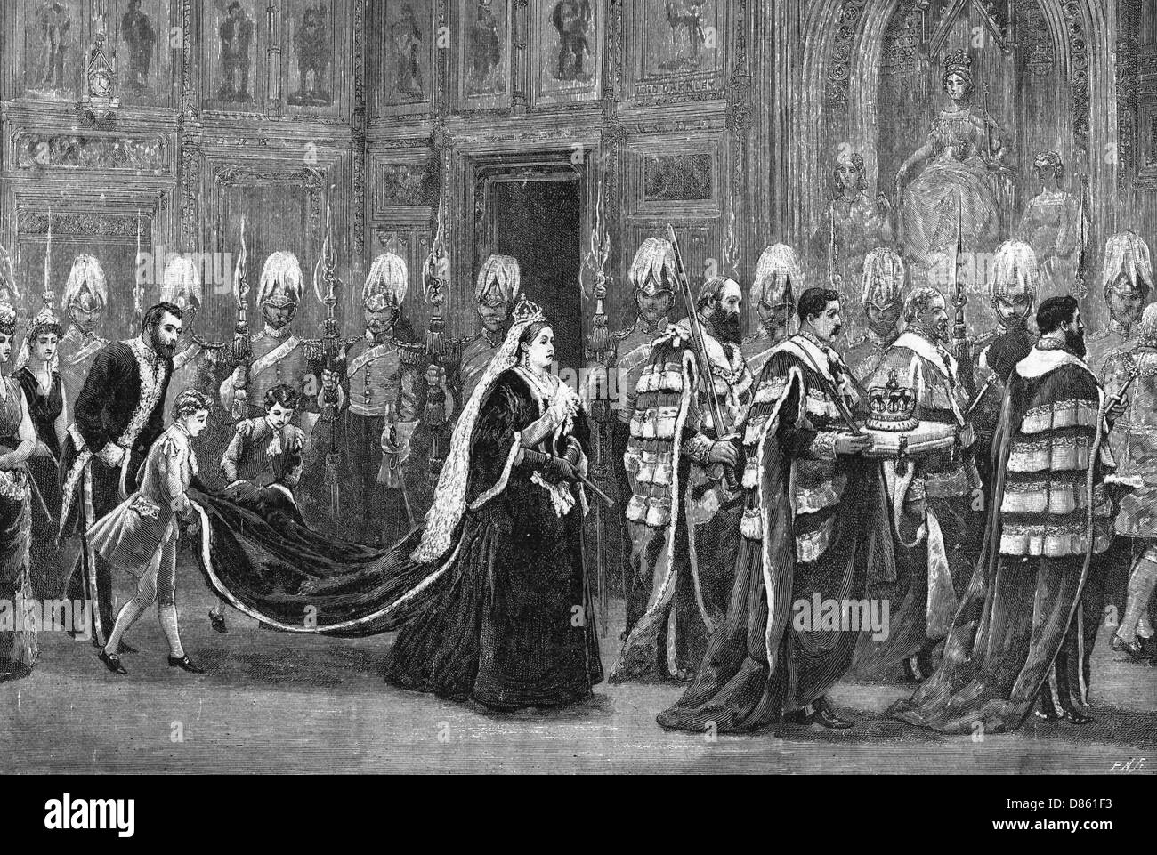 Parliament house victoria in Black and White Stock Photos & Images - Alamy