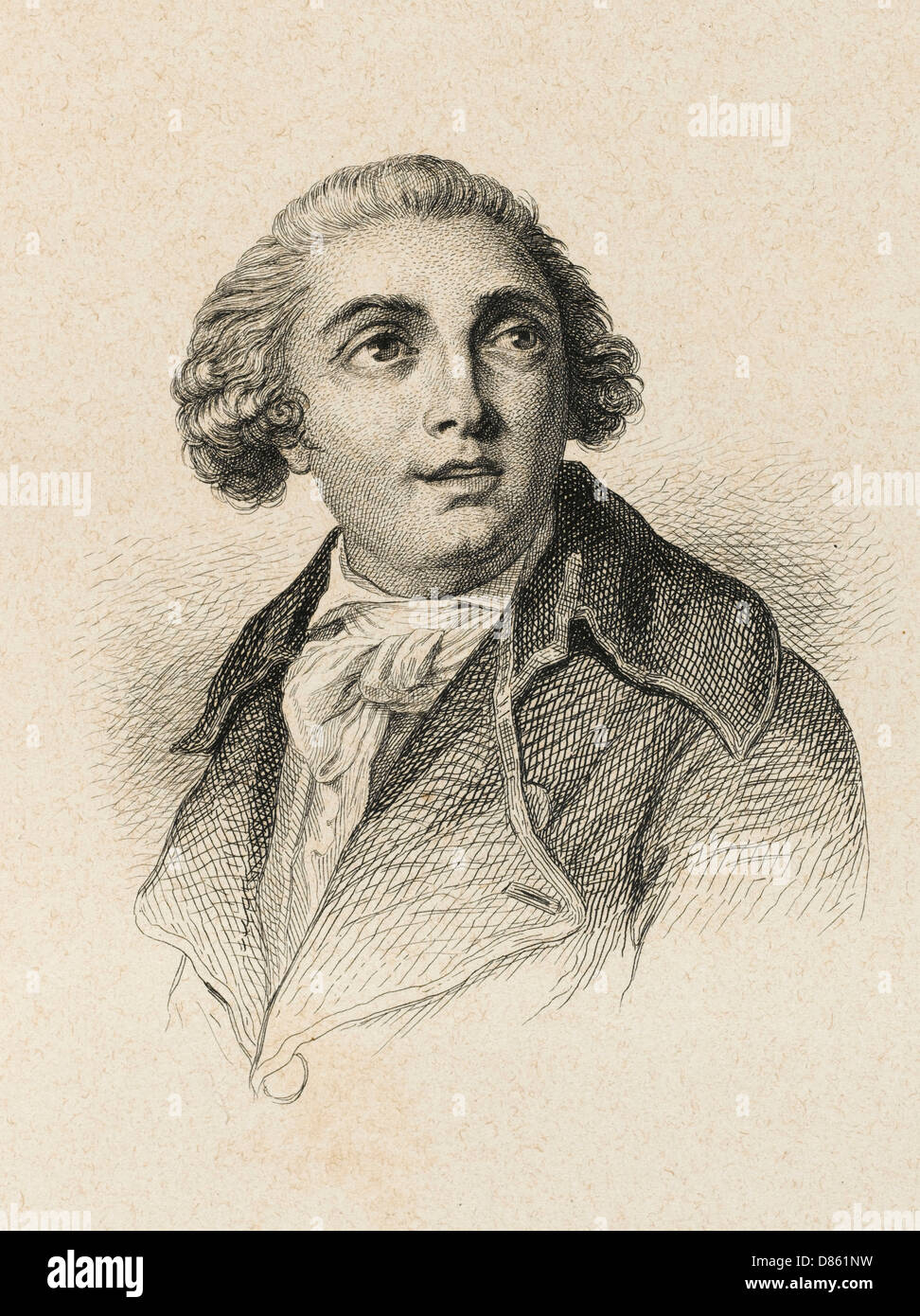 Paisiello hi-res stock photography and images - Alamy