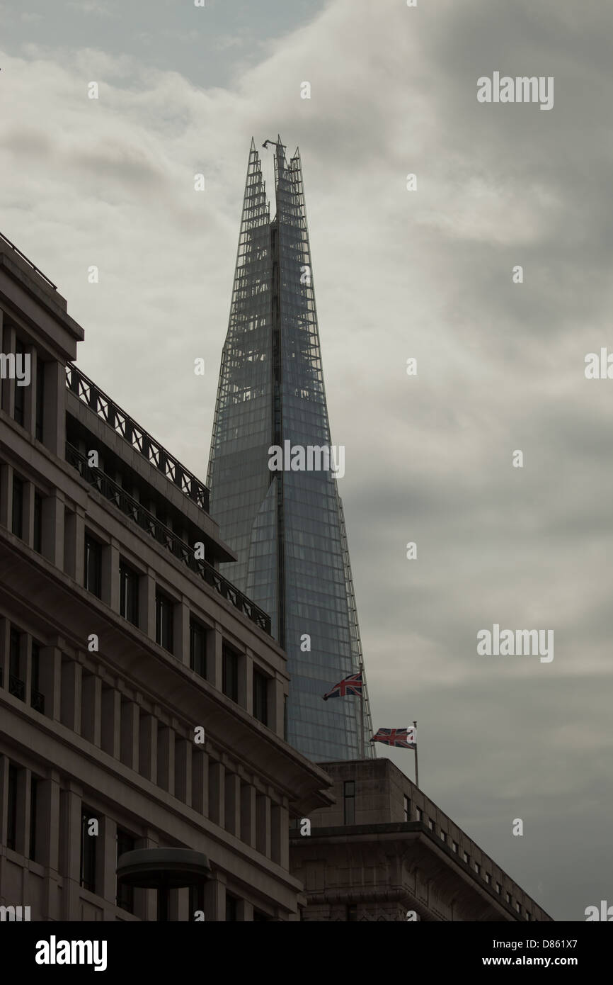 Uber map of london hi-res stock photography and images - Alamy