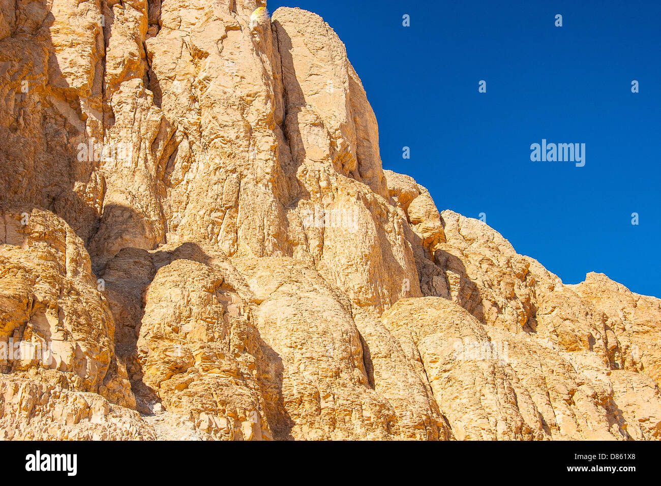 Sand dunes and rocks, Sahara Desert Stock Photo - Alamy