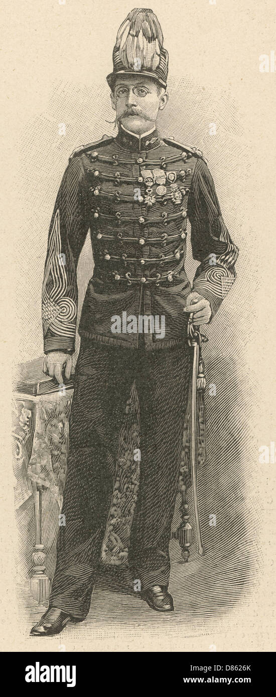 Klobb hi-res stock photography and images - Alamy