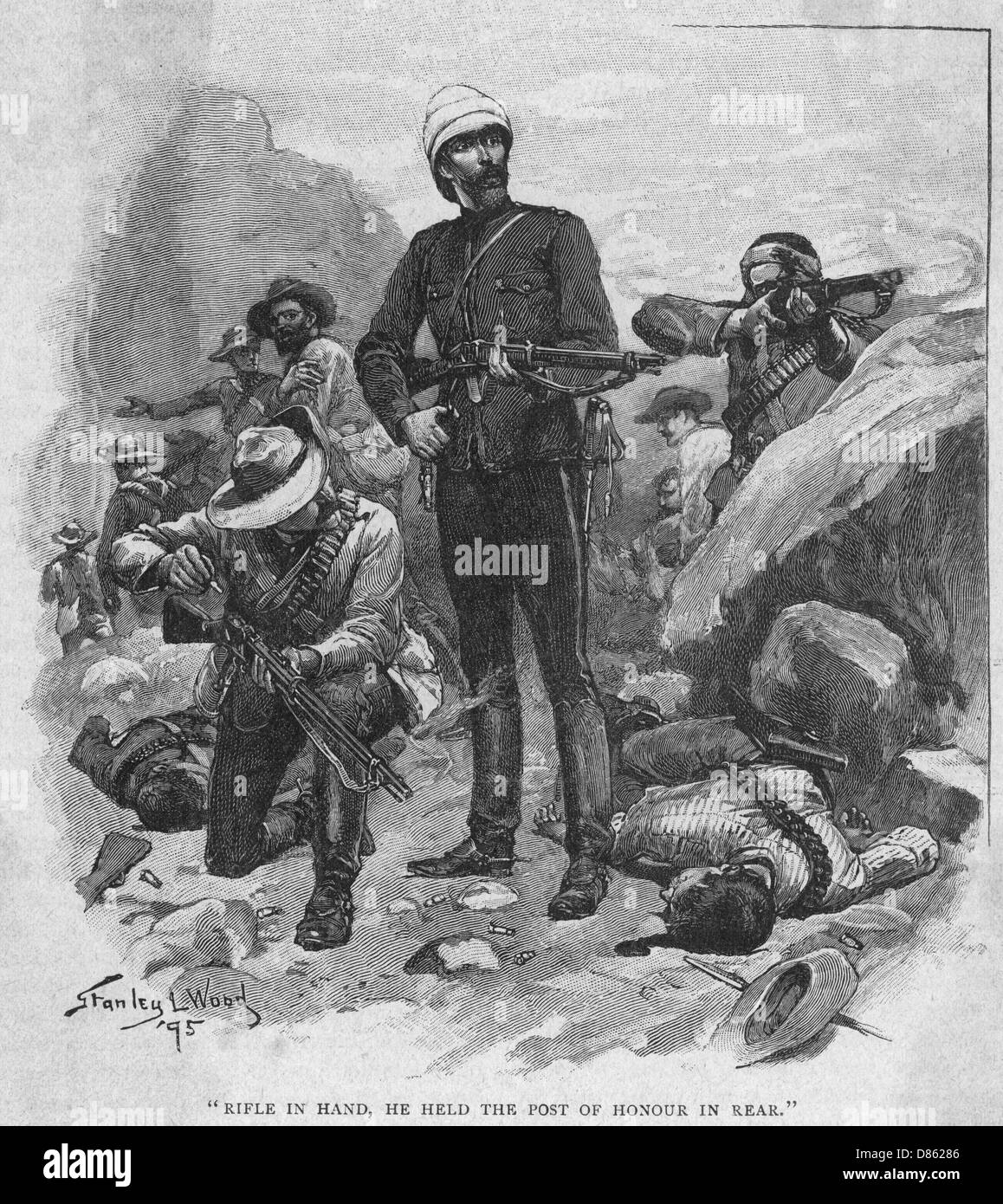 Hlobane mountain hi-res stock photography and images - Alamy