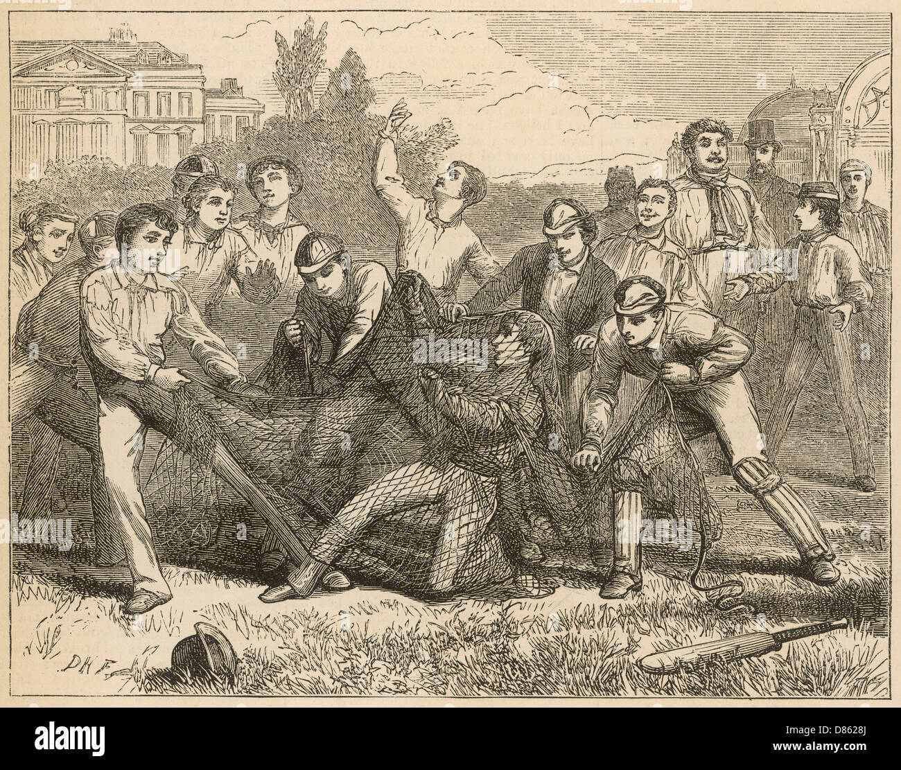 Boy gang bullying hi-res stock photography and images - Alamy