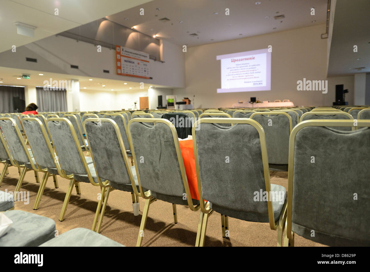 Empty lecture hall Stock Photo - Alamy Empty lecture hall Stock Photo - Alamy
