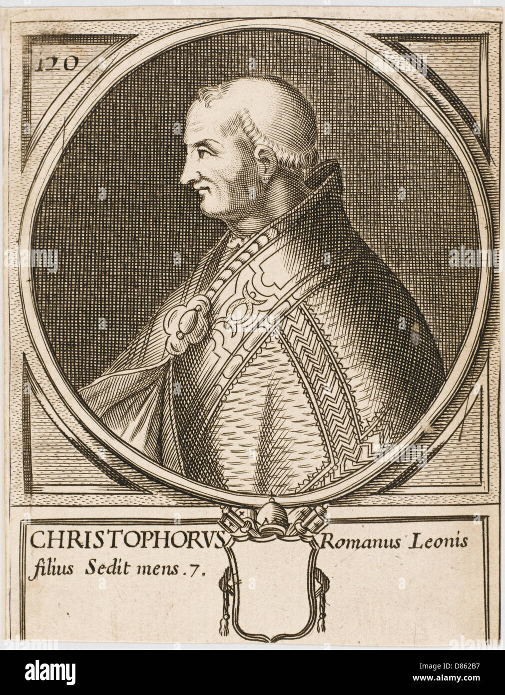 Christophorus hi-res stock photography and images - Alamy