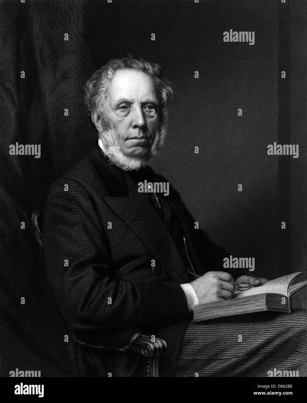 Sir baines hi-res stock photography and images - Alamy