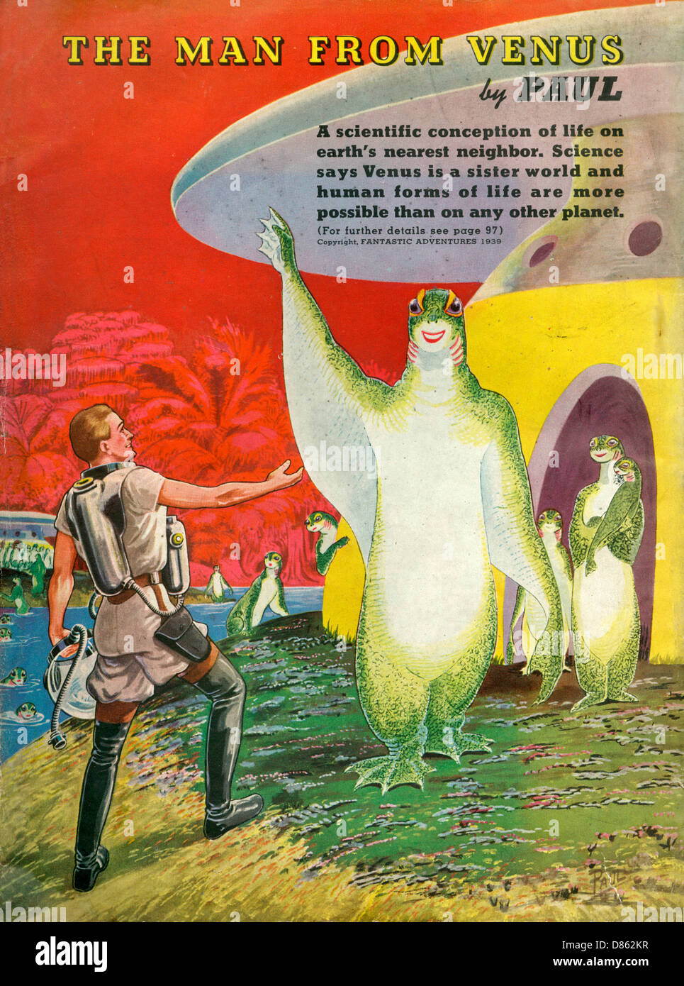 Venus hi-res stock photography and images - Alamy