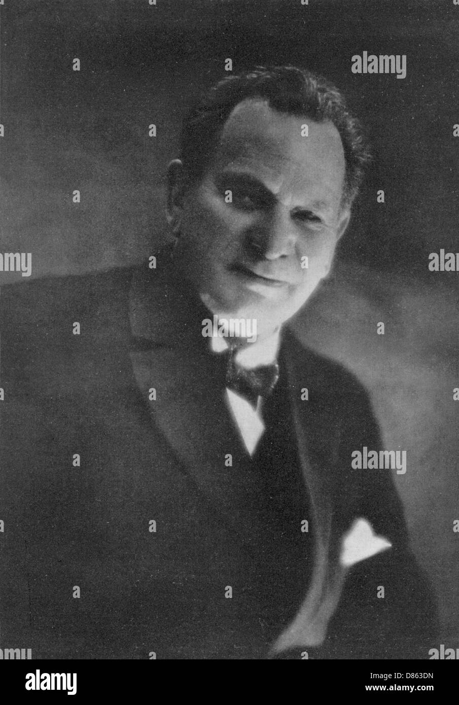 Richard tauber hi-res stock photography and images - Alamy