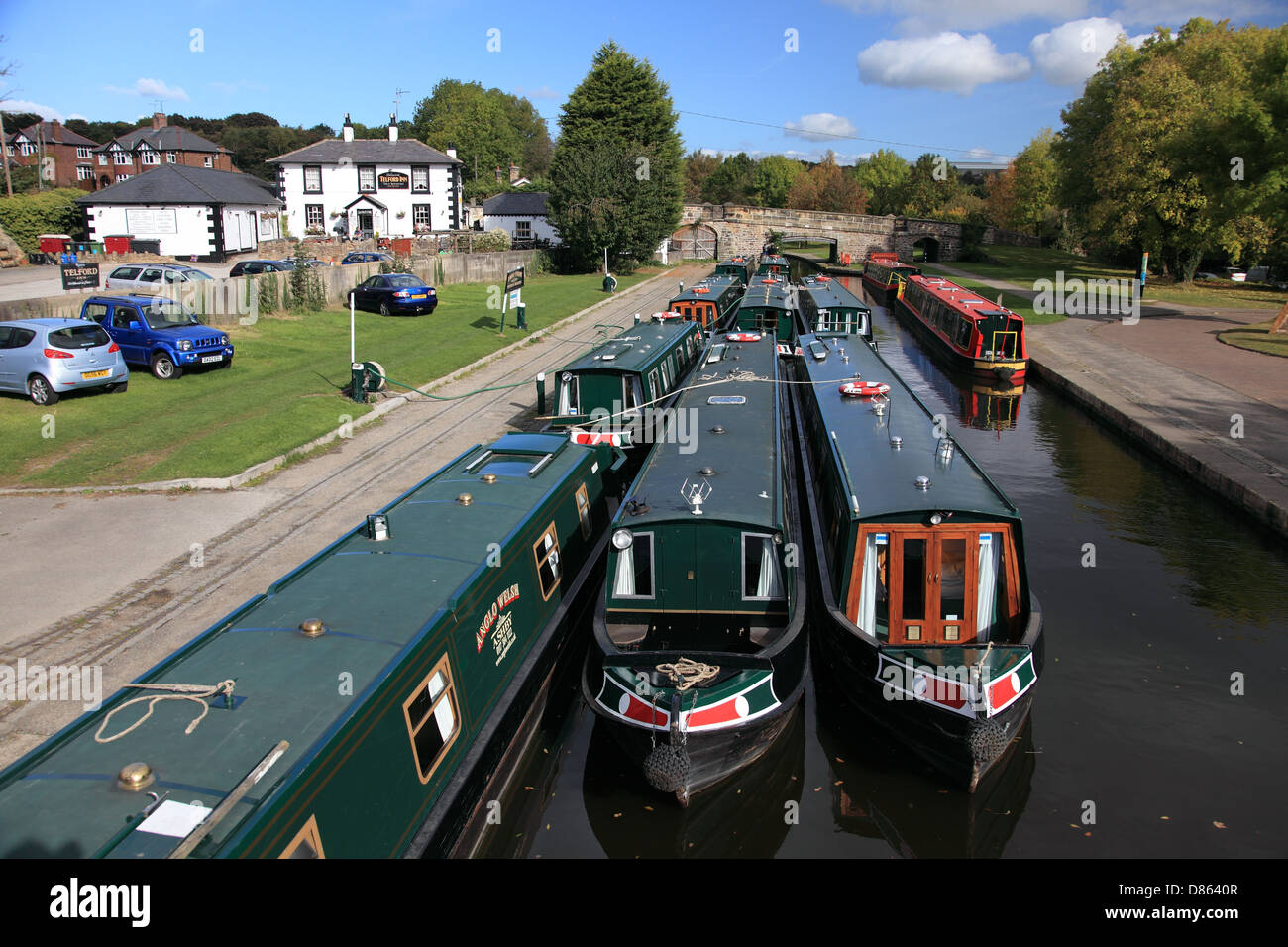 Anglo welsh hi-res stock photography and images - Alamy