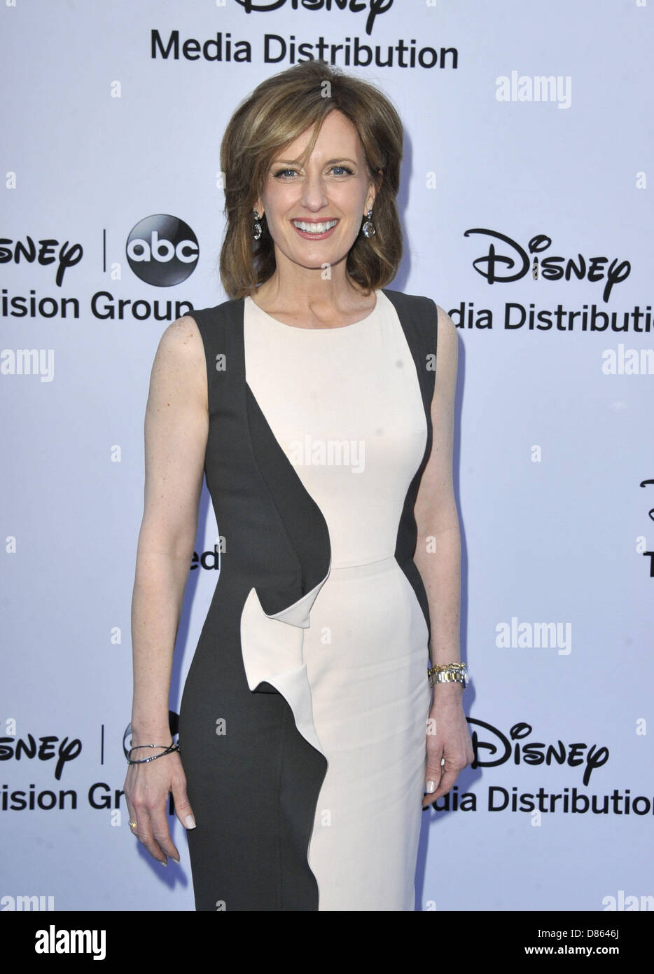 Los Angeles, California, USA. 19th May, 2013. Anne Sweeney attending ...