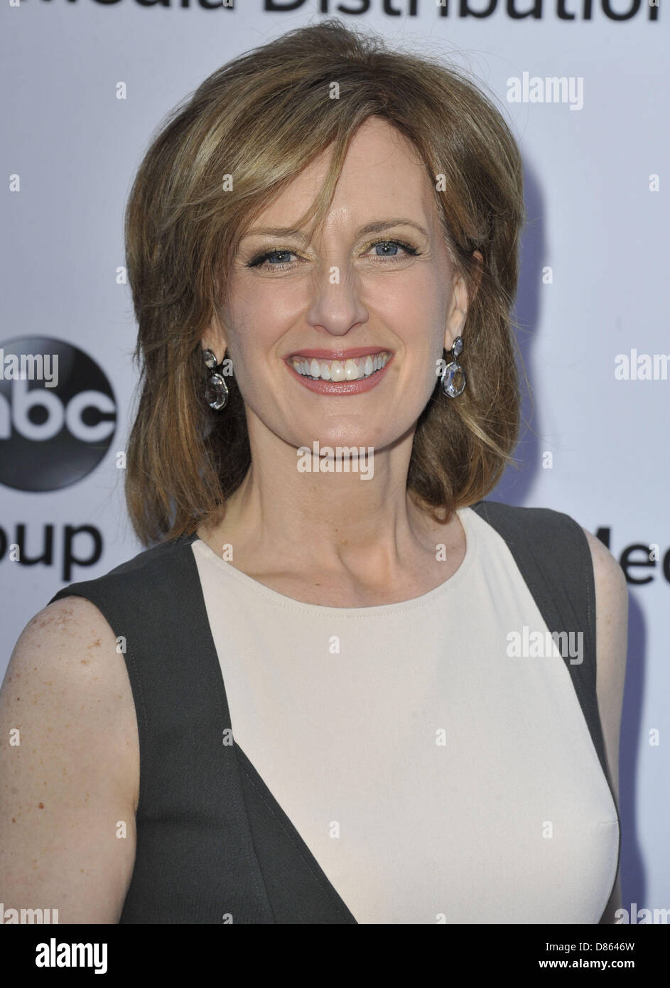 Los Angeles, California, USA. 19th May, 2013. Anne Sweeney attending ...