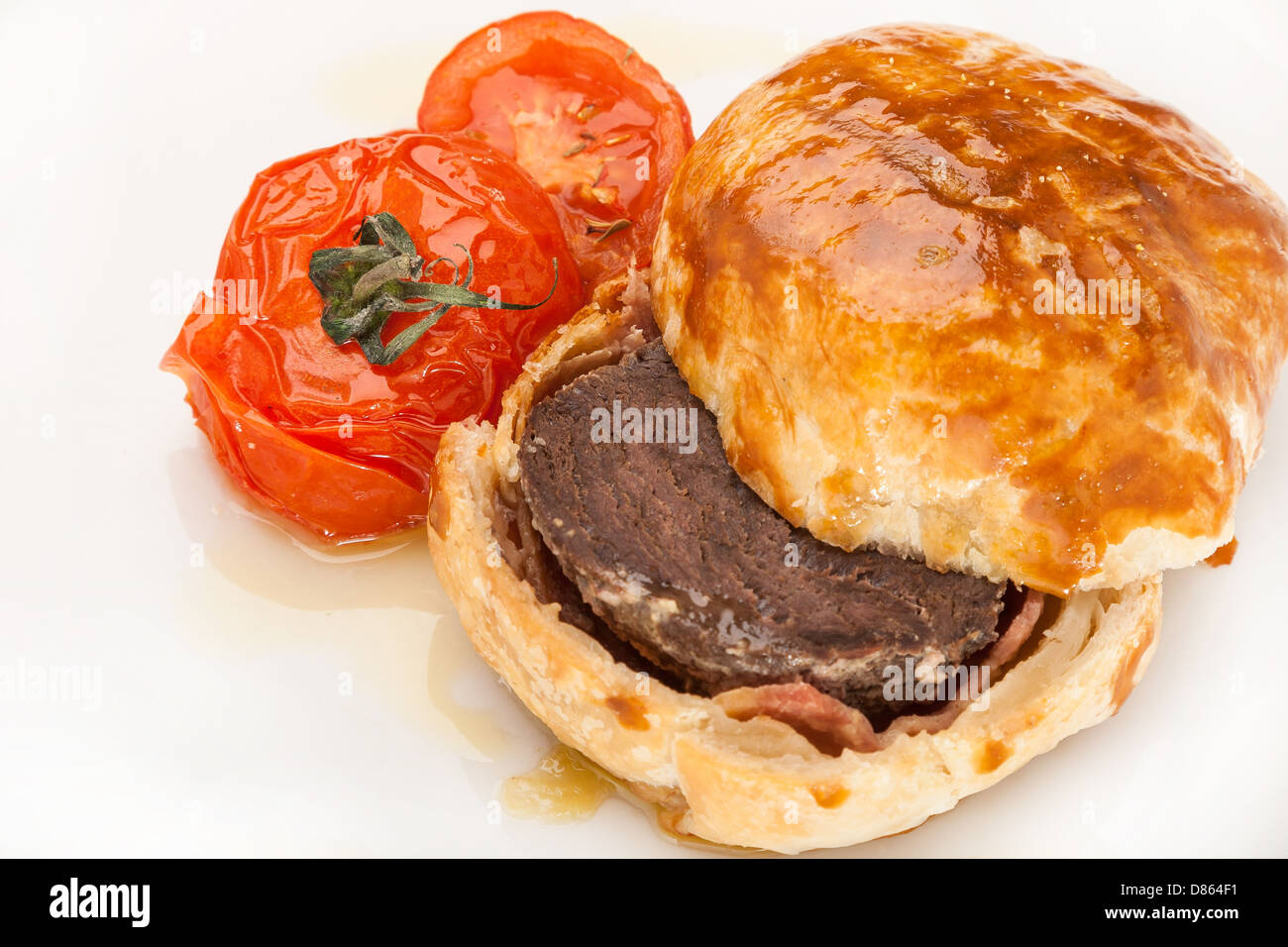 Pastry dish hi-res stock photography and images - Alamy