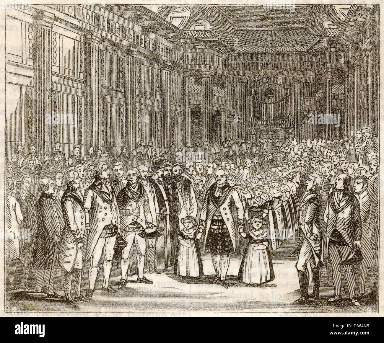 Masonic procession hi-res stock photography and images - Alamy