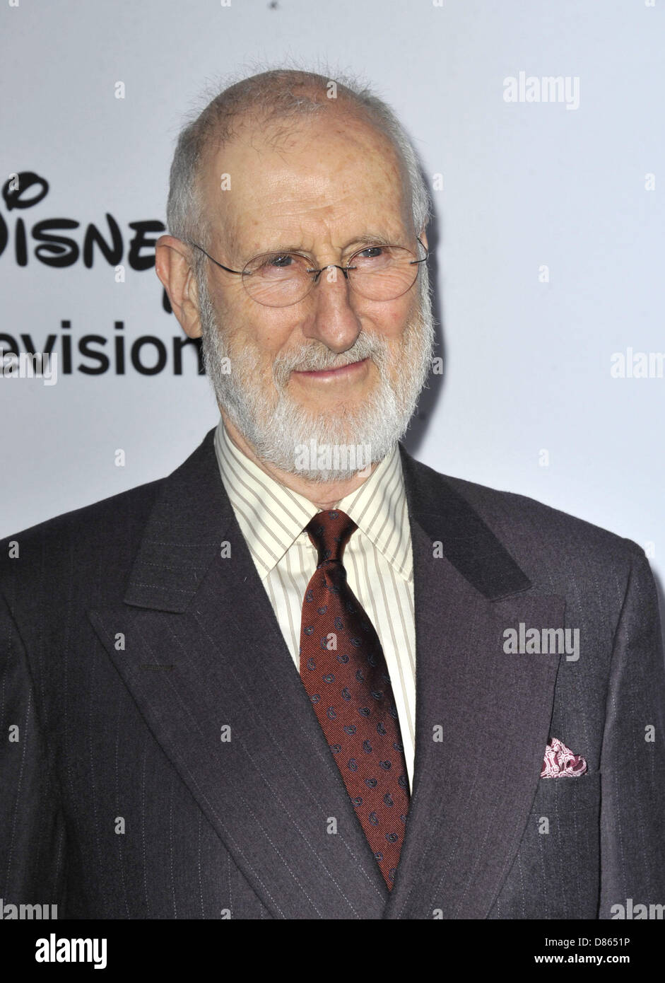 Los Angeles, California, USA. 19th May, 2013. James Cromwell attending ...