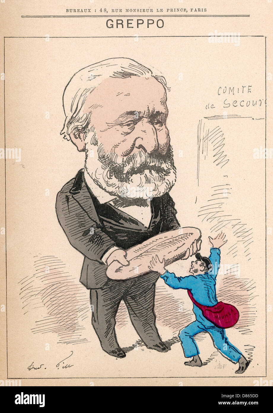 Greppo hi-res stock photography and images - Alamy