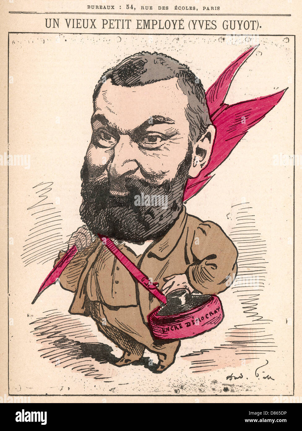 Guyot hi-res stock photography and images - Alamy