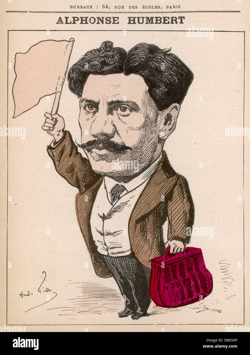 Humbert humbert hi-res stock photography and images - Alamy