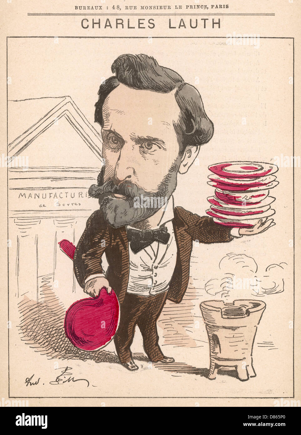 Lauths hi-res stock photography and images - Alamy