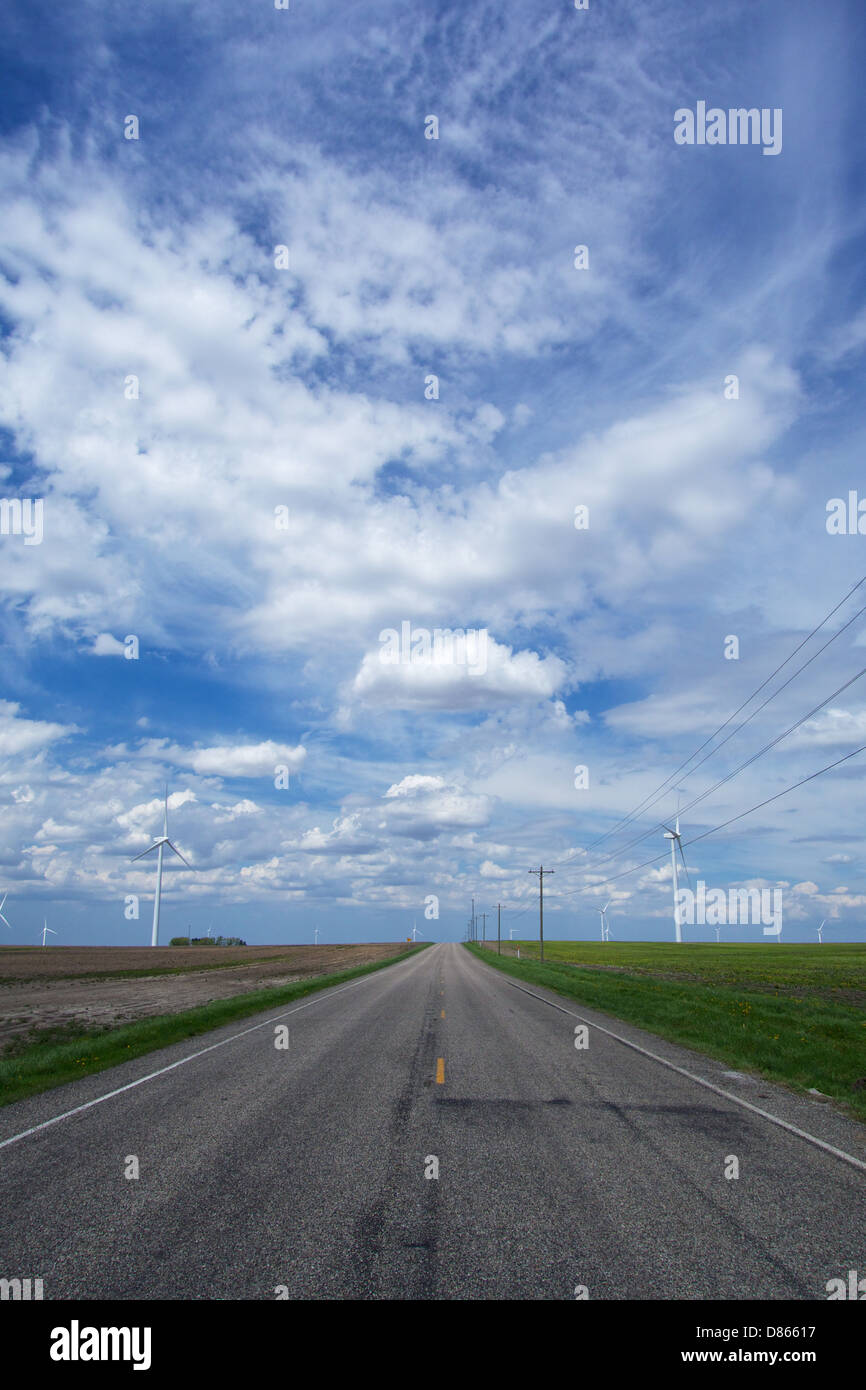 Highway 231 hi-res stock photography and images - Alamy