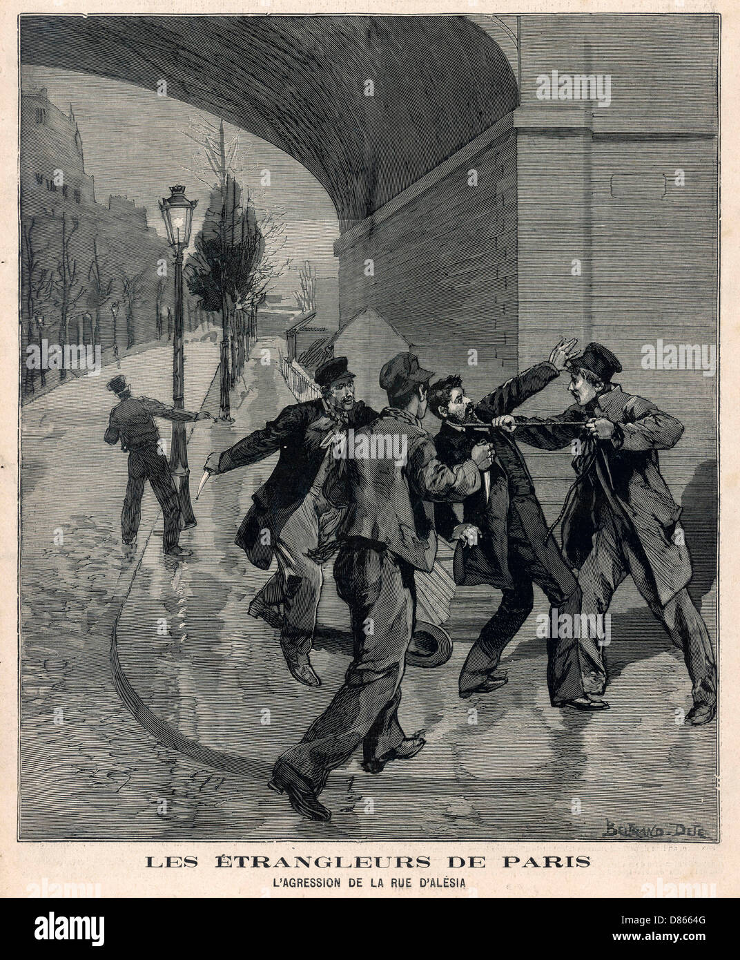 Gangs de rue hi-res stock photography and images - Alamy