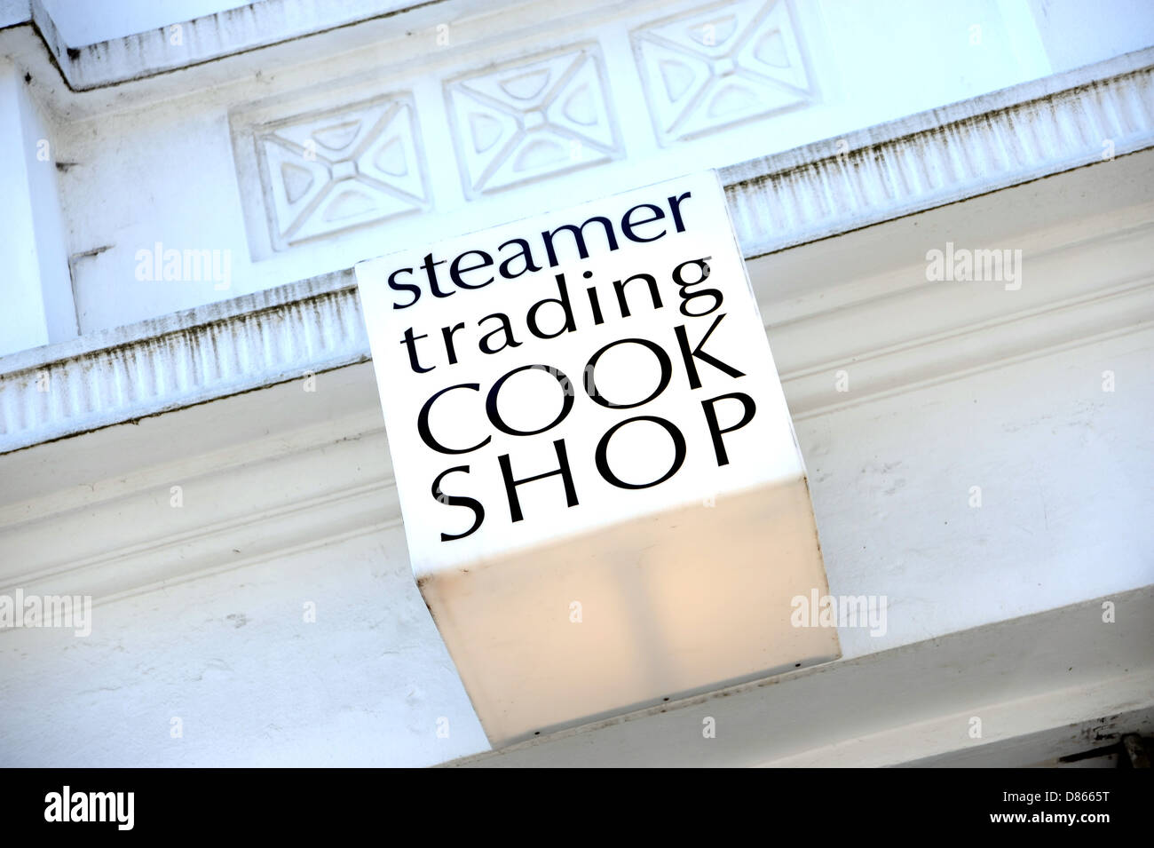 Steamer trading hi-res stock photography and images - Alamy