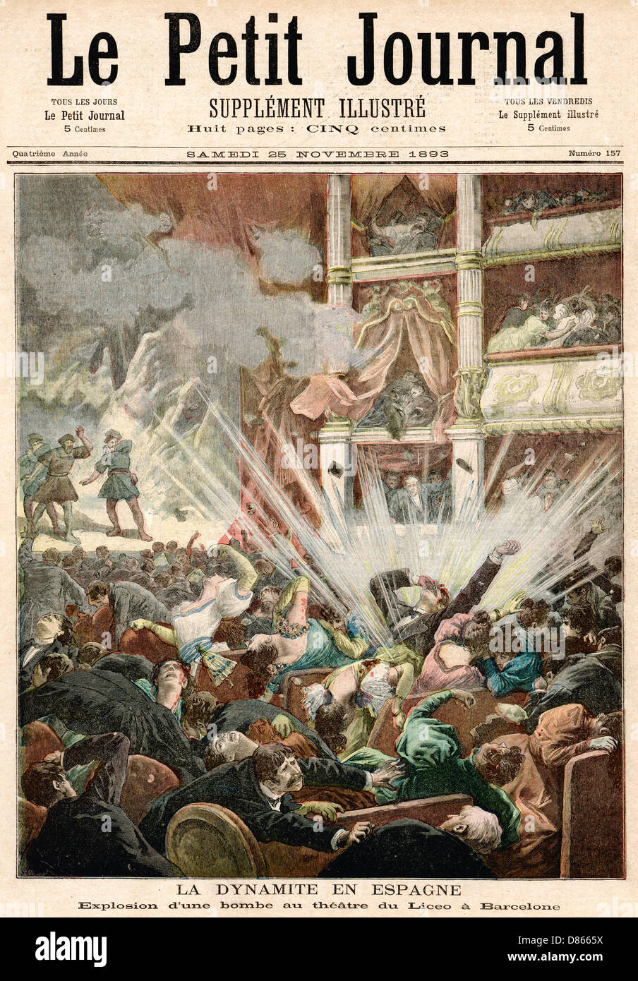 Dynamite explosion hi-res stock photography and images - Alamy