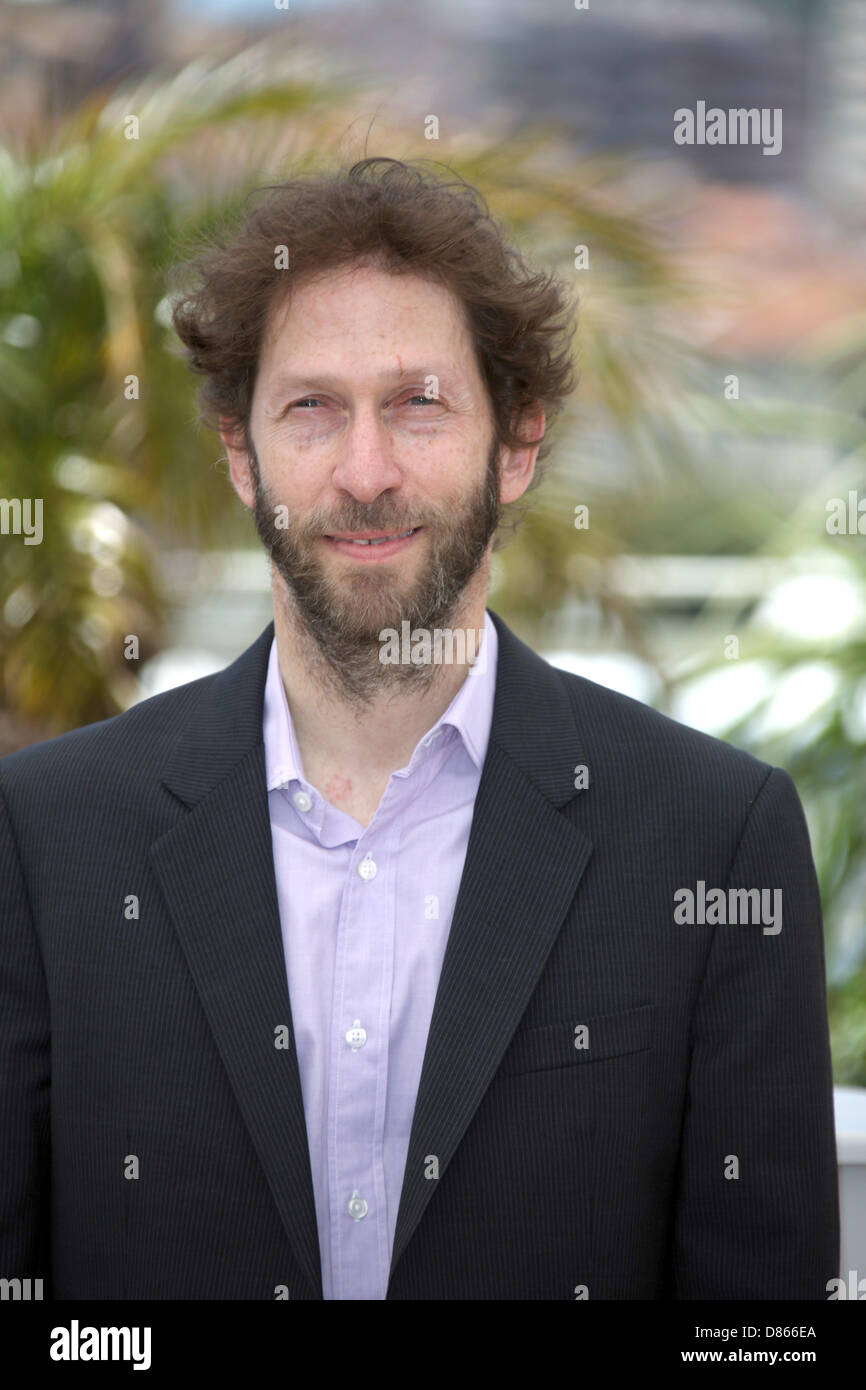 Paris, France. 20th May, 2013. Actor Tim Blake Nelson attends the ...