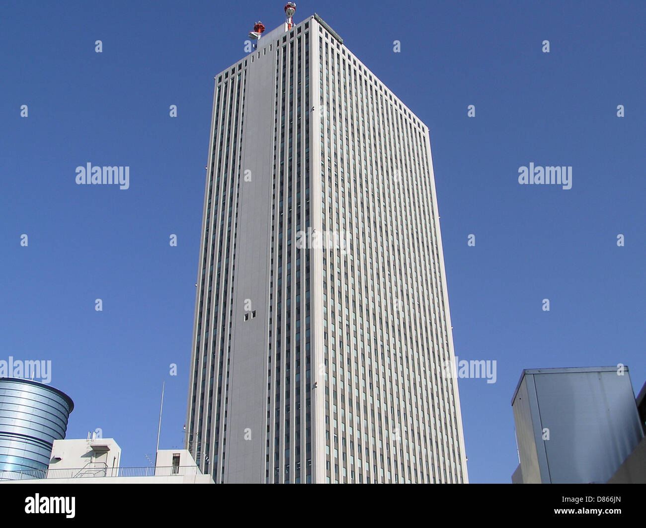 Sunshine 60 is a prominent skyscraper located in Ikebukuro, Tokyo. At ...