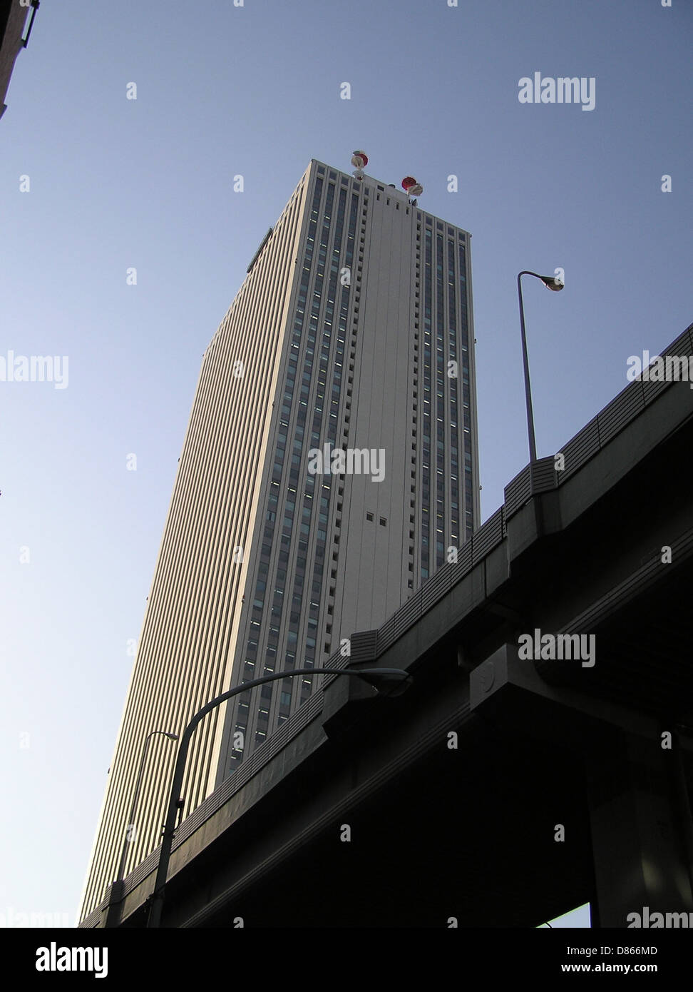 Sunshine 60 building tokyo hi-res stock photography and images - Alamy