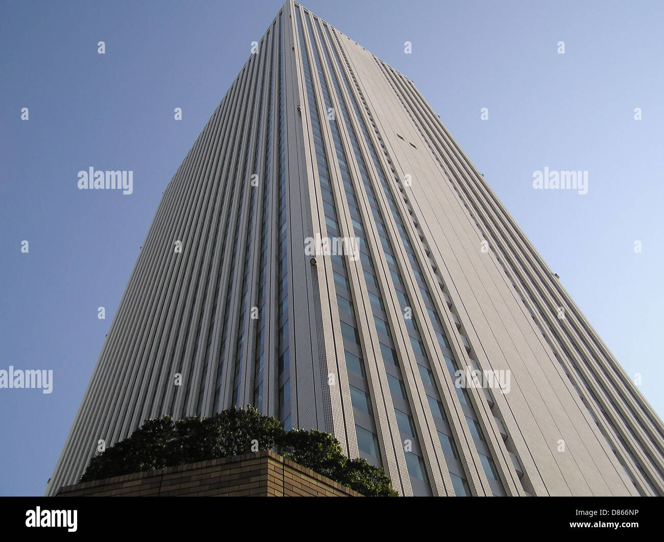 Sunshine 60, located in Ikebukuro, Tokyo, is one of the tallest ...