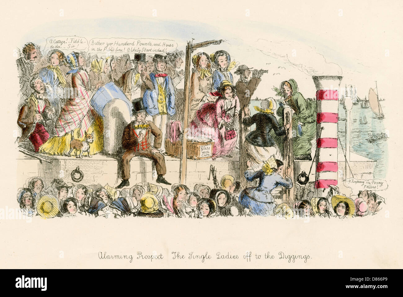 Ellen clacy hi-res stock photography and images - Alamy