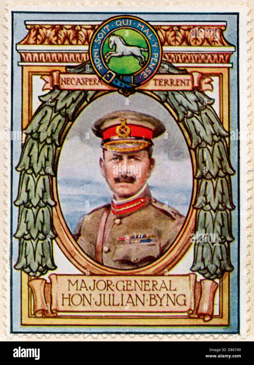 George julian hi-res stock photography and images - Alamy