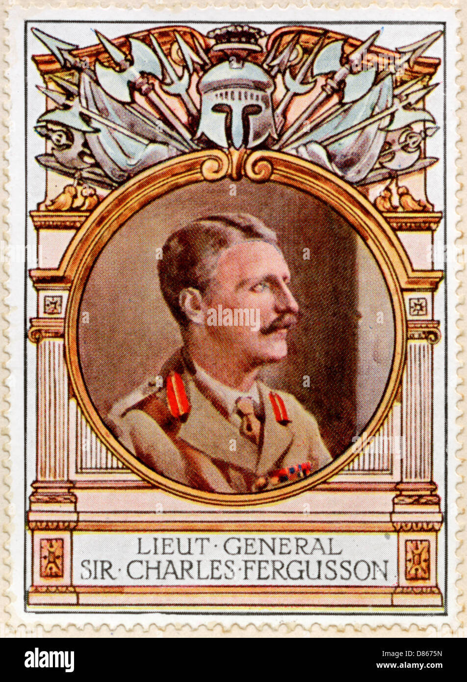 Field marshal hi-res stock photography and images - Alamy