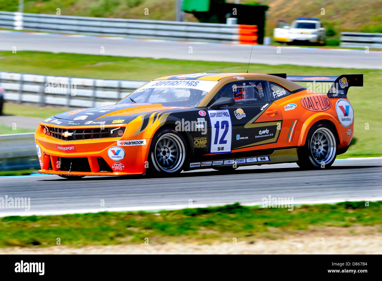 Sini francesco hi-res stock photography and images - Alamy