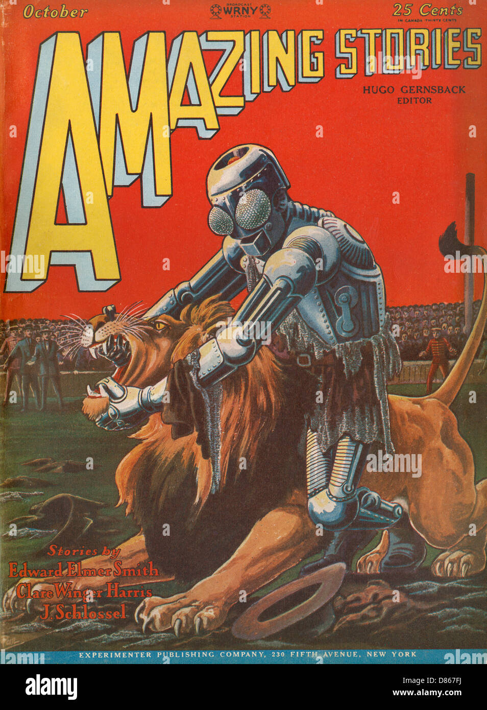 Pulp fiction scene hi-res stock photography and images - Alamy