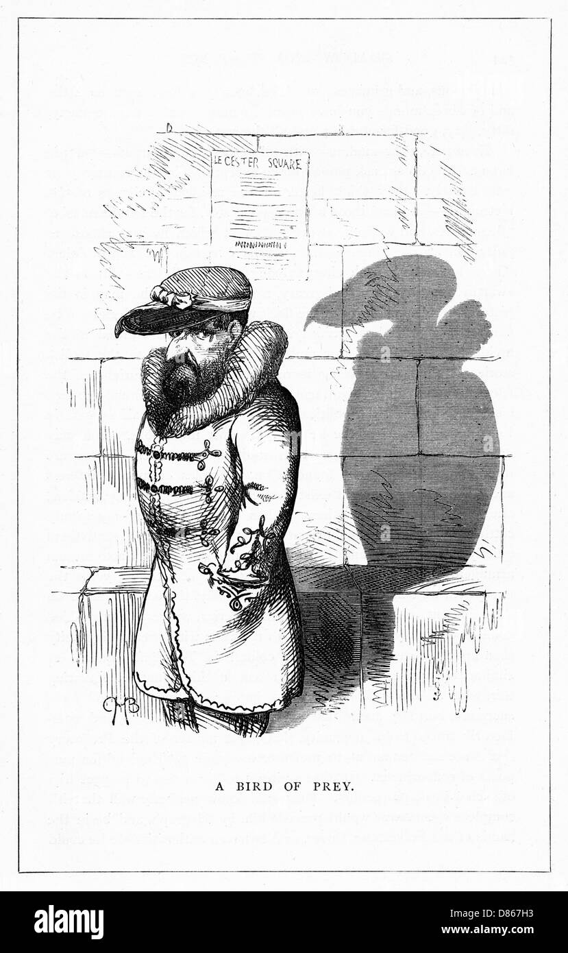 Bird drawing hi-res stock photography and images - Alamy