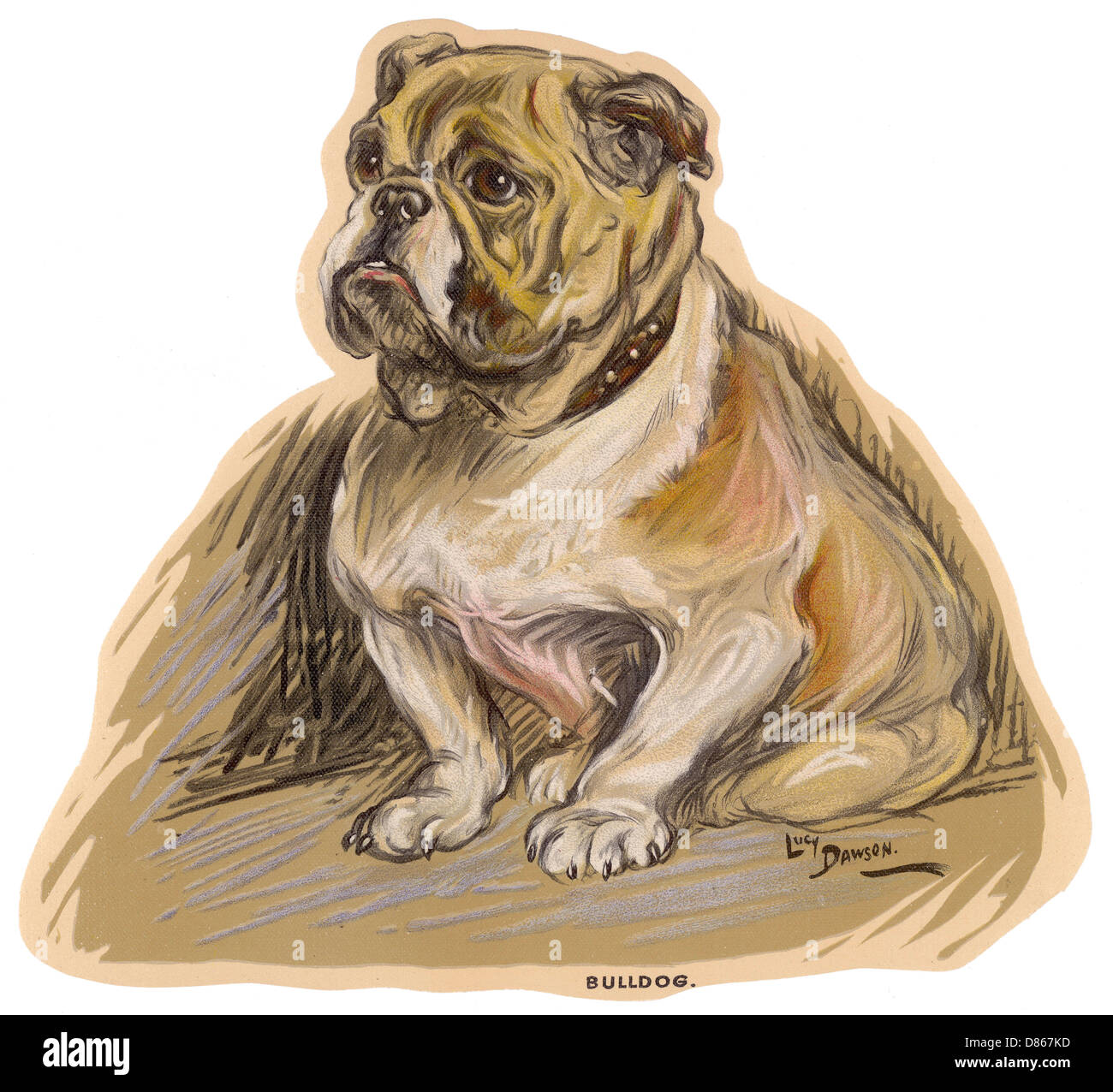 Dawson hi-res stock photography and images - Alamy