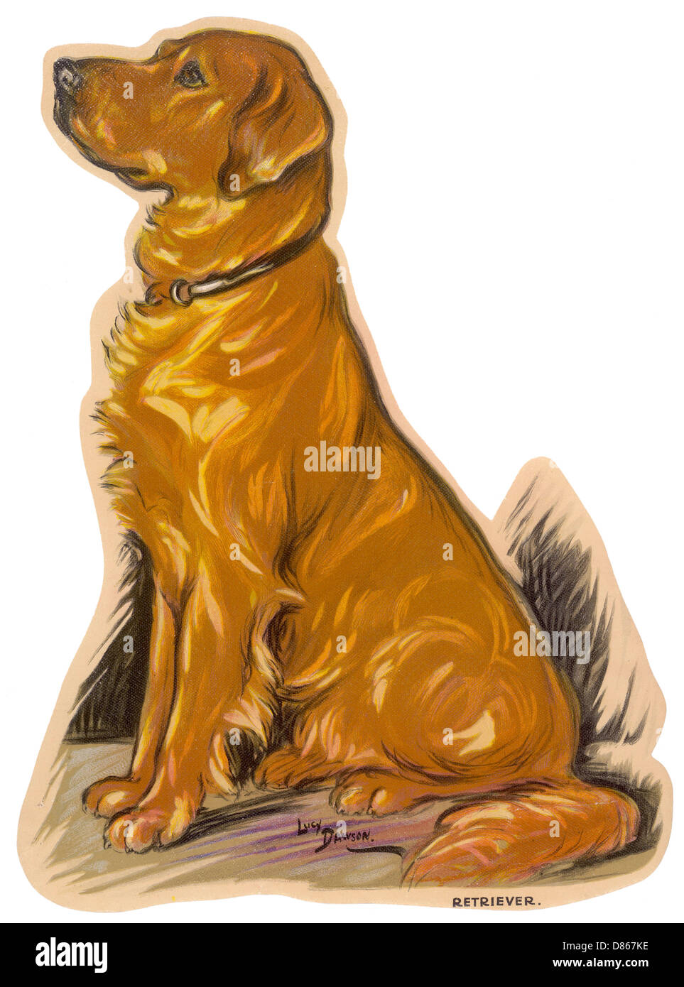 Dawson hi-res stock photography and images - Alamy